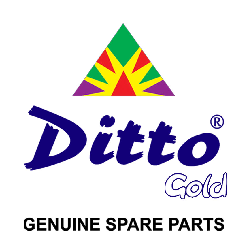 ROTAVATOR OIL SEALS - Ditto Gold