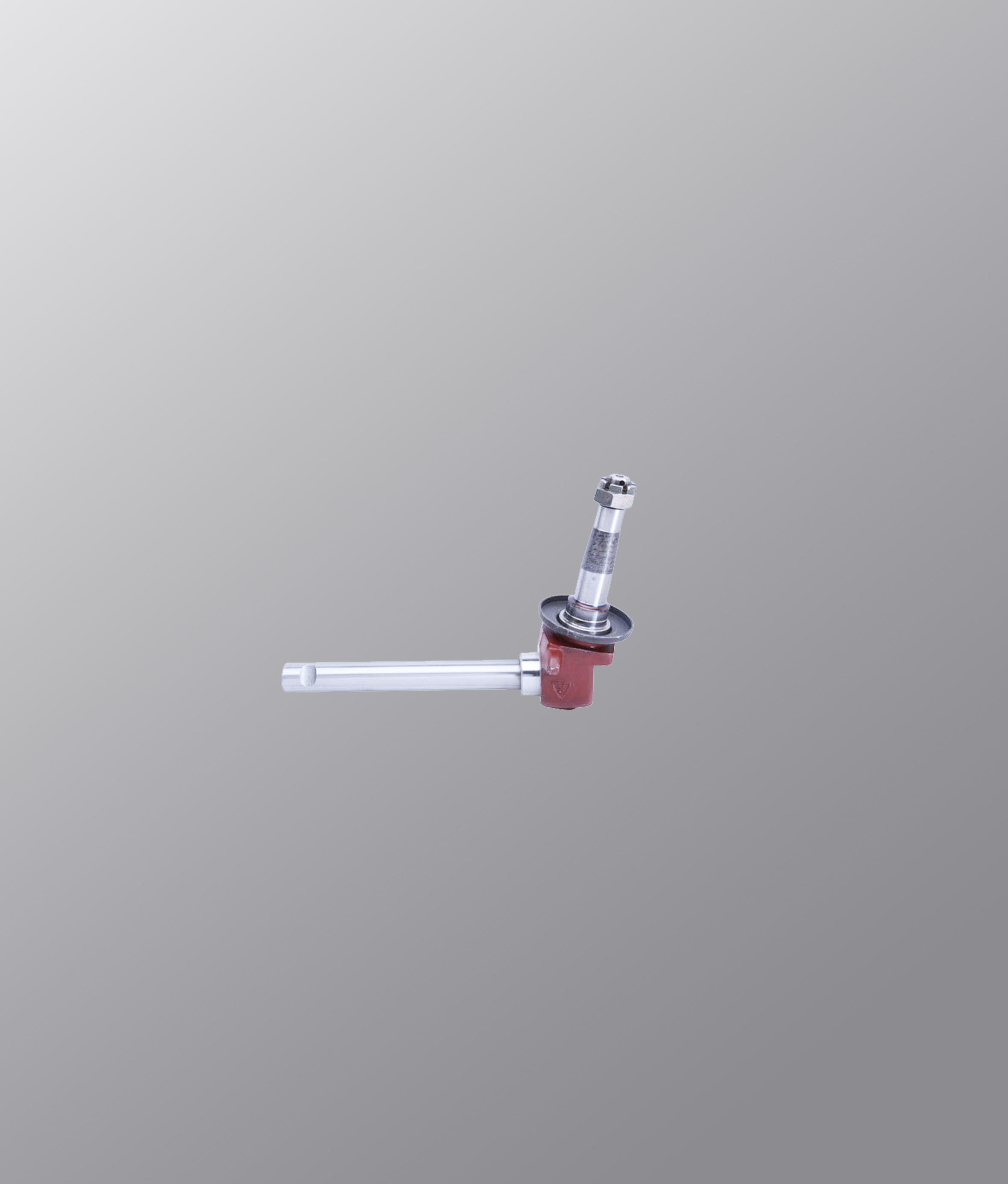 FRONT SPINDAL AXLE KEY - Ditto Gold